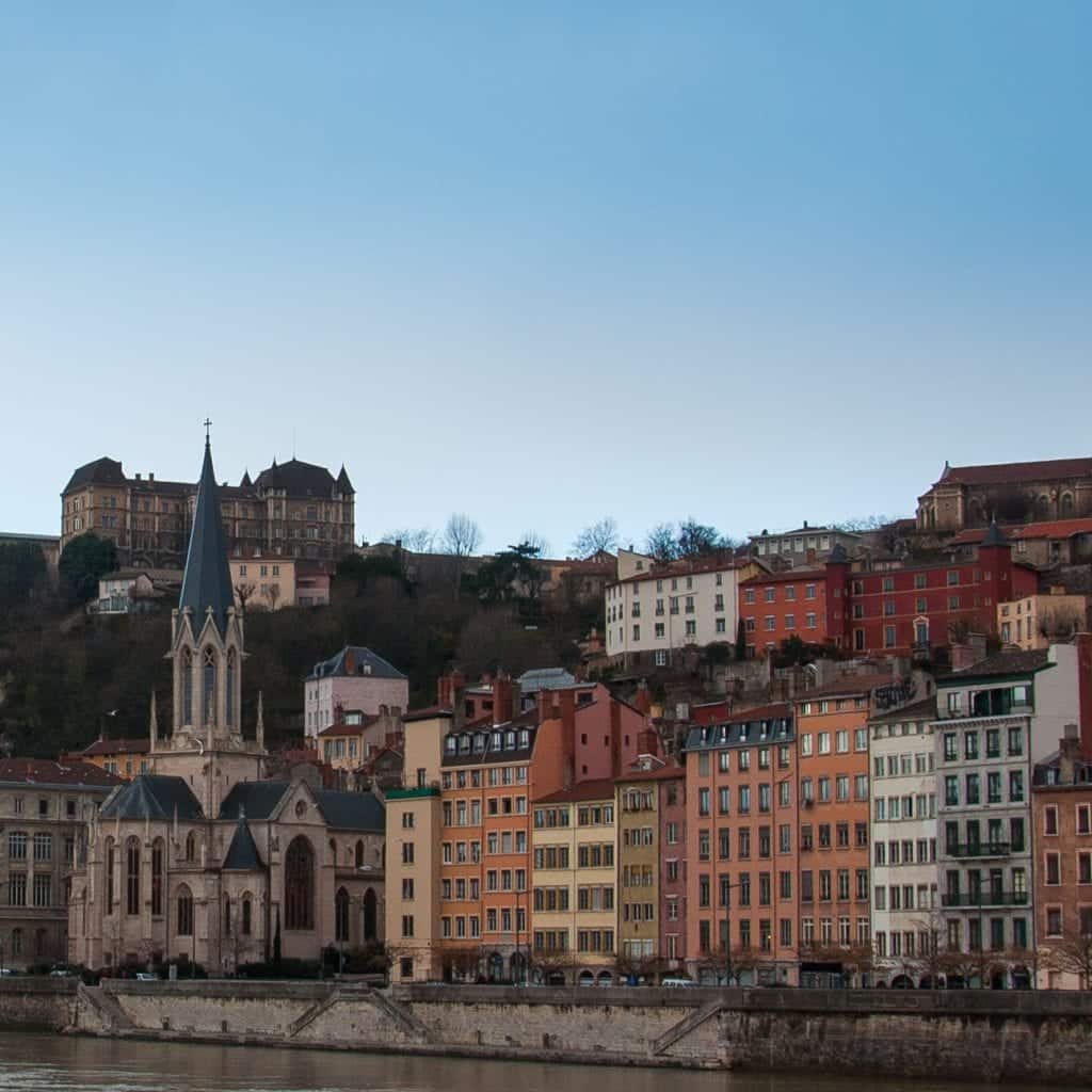 20 Amazing Facts About Lyon | Isolated Traveller