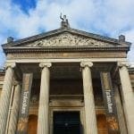 Bodleian Library | Isolated Traveller